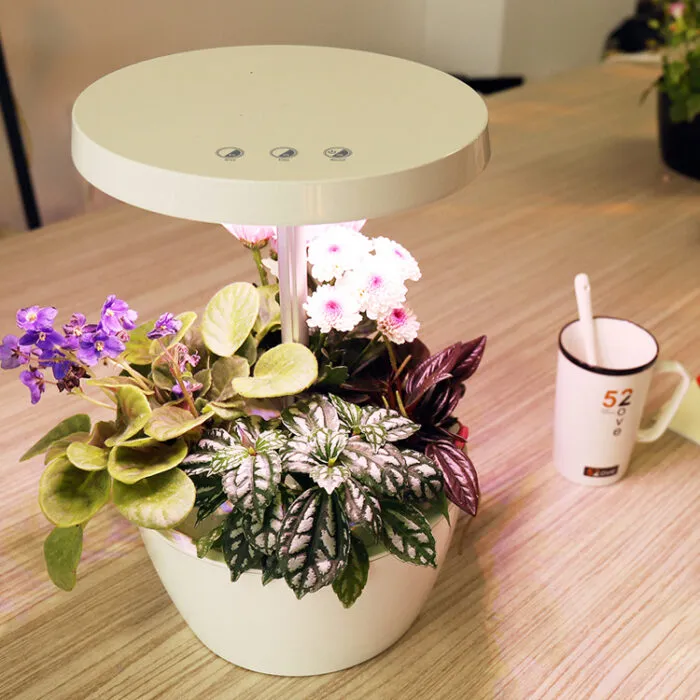 Indoor Plant Growing System - Auxgrow