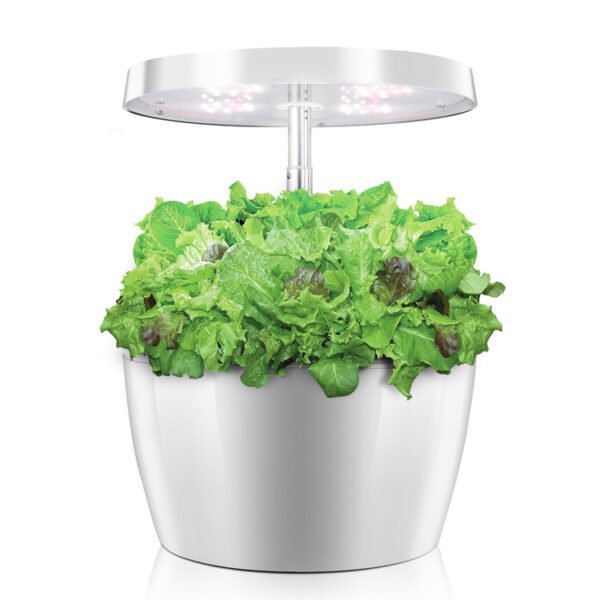 Indoor Plant Growing System - Auxgrow