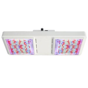China Best Indoor Smart Garden LED Grow Light- Auxgrow