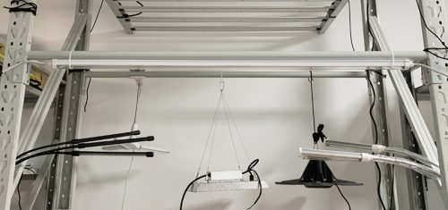 How To Hang Indoor Grow Lights For Plants?