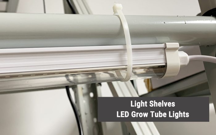 How To Hang Indoor Grow Lights For Plants?