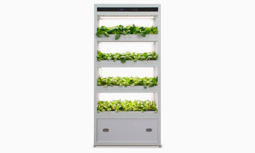 Vertical Farming System