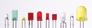What are the Different Types of LED Chips?